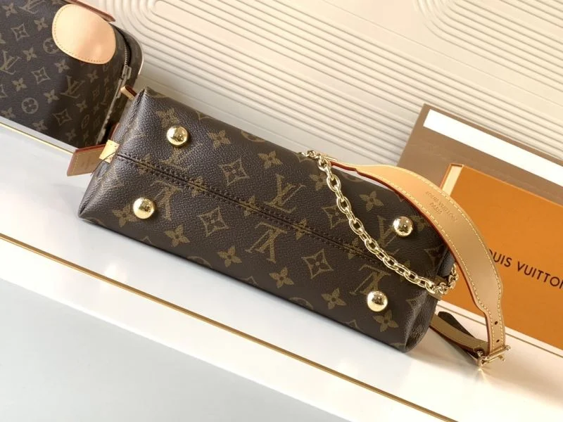 1:1 copy Louis Vuitton Shopping Bags