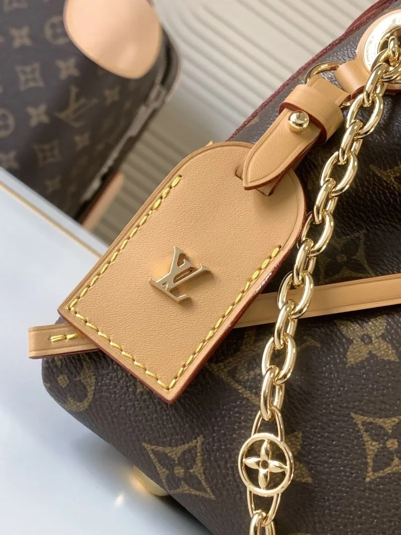 1:1 copy Louis Vuitton Shopping Bags