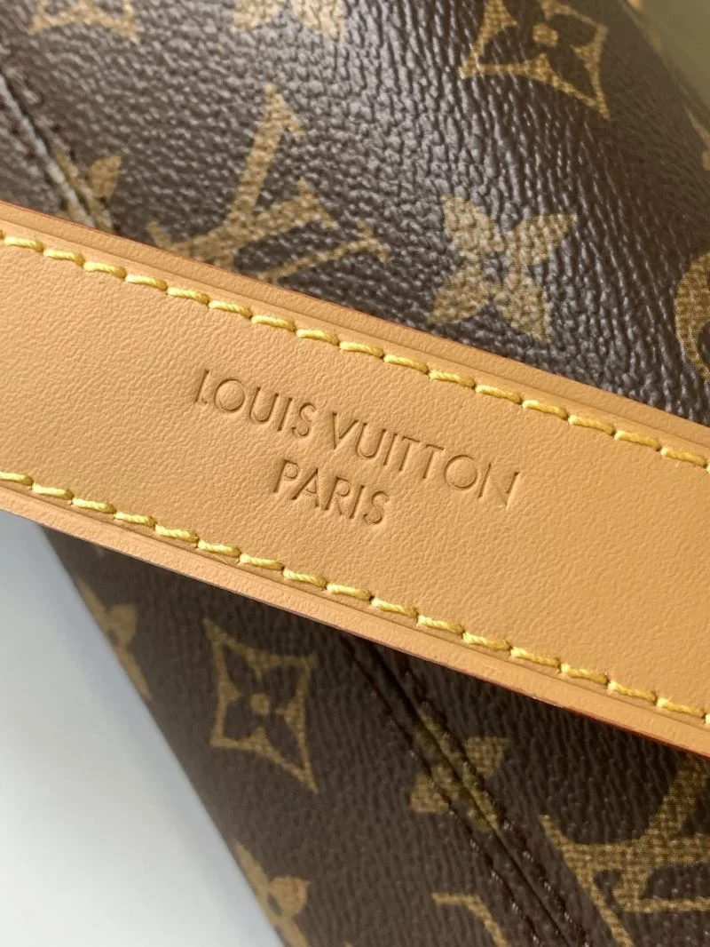 1:1 copy Louis Vuitton Shopping Bags