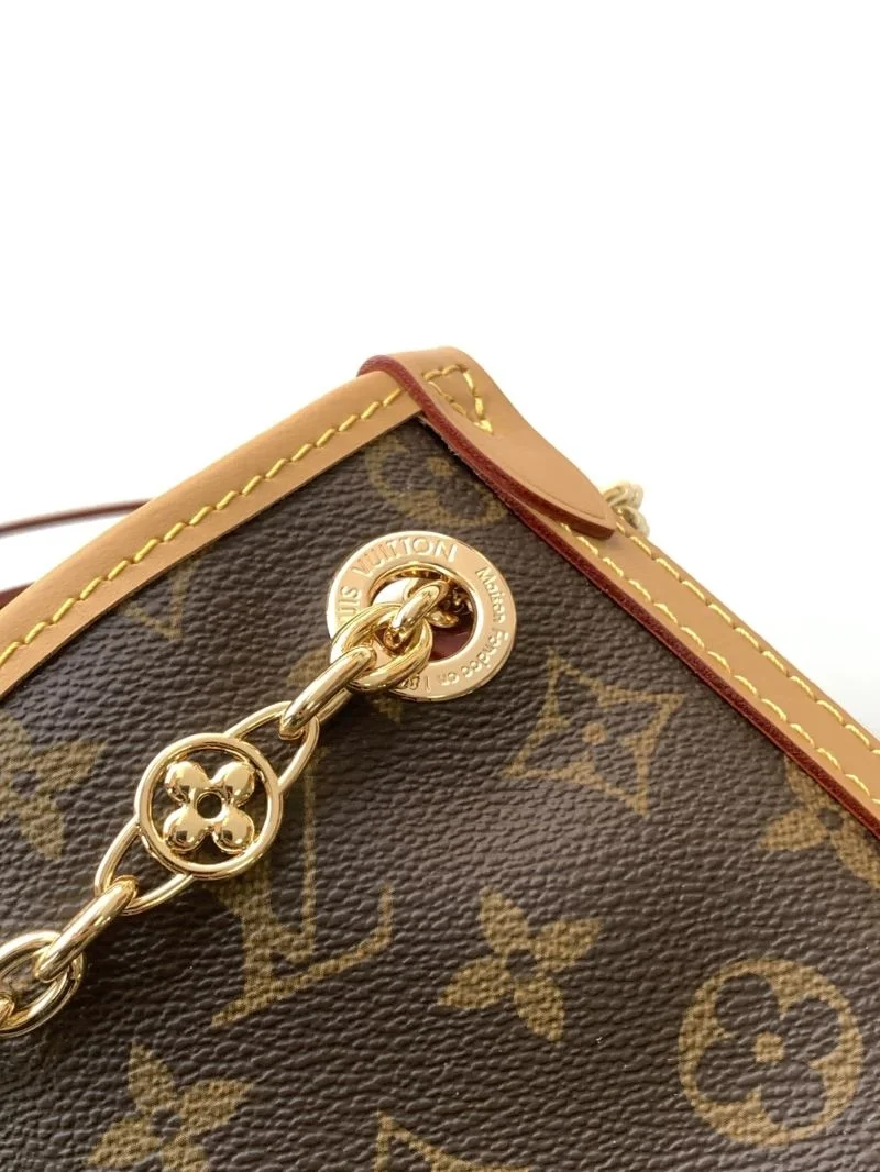 1:1 copy Louis Vuitton Shopping Bags