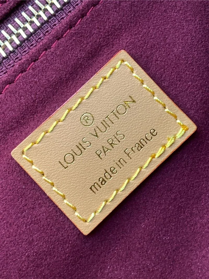 1:1 copy Louis Vuitton Shopping Bags