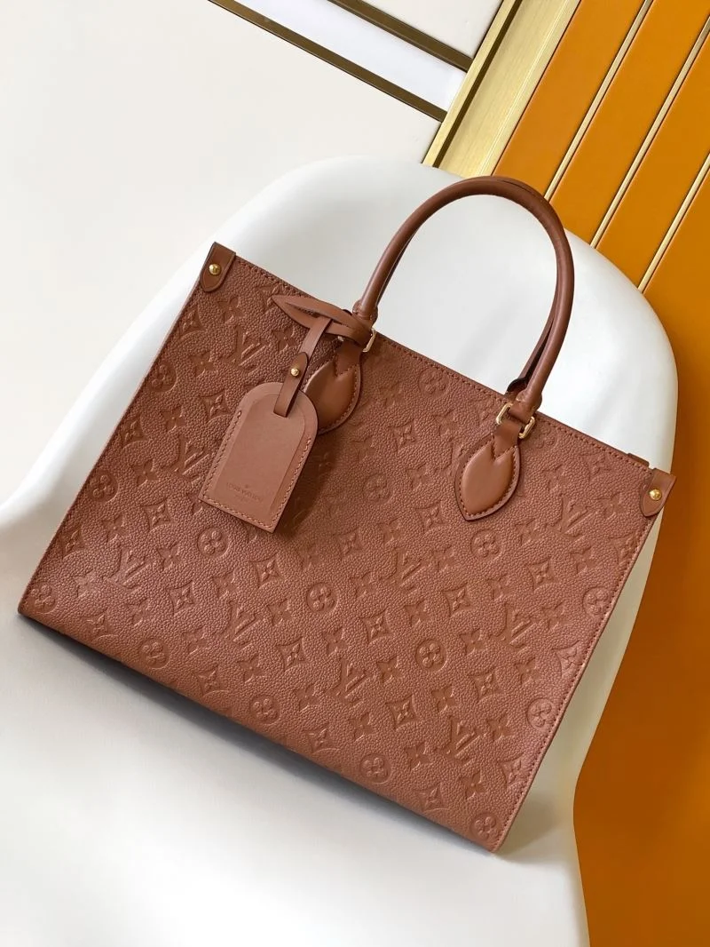 Louis Vuitton Shopping Bags