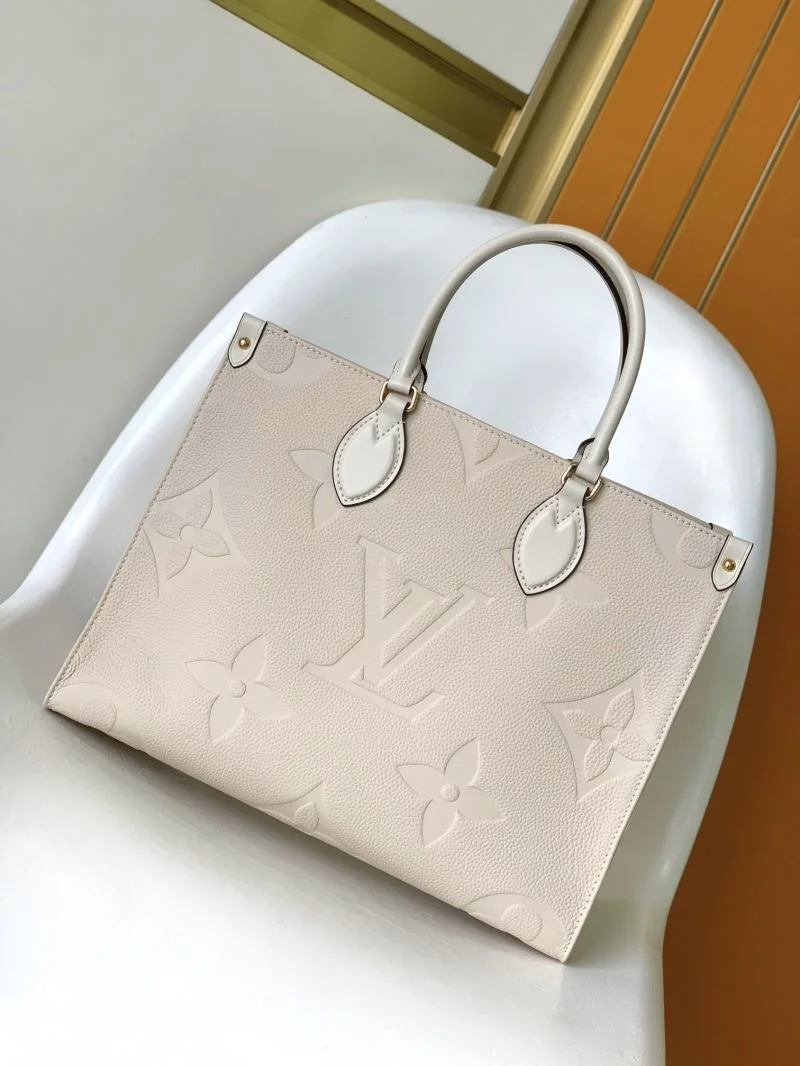 Bargain Louis Vuitton Shopping Bags