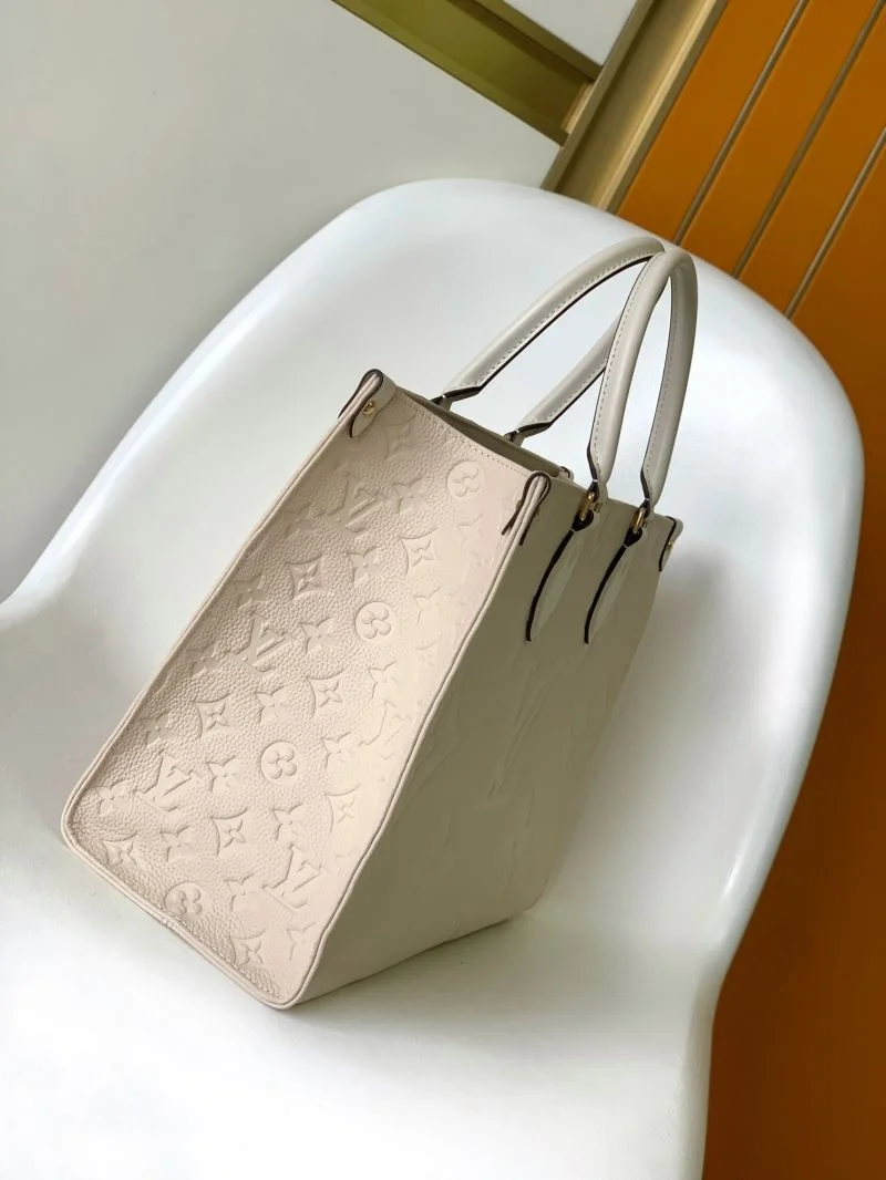 Bargain Louis Vuitton Shopping Bags
