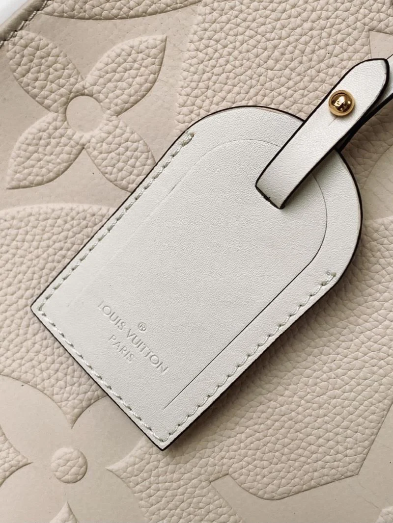 Bargain Louis Vuitton Shopping Bags