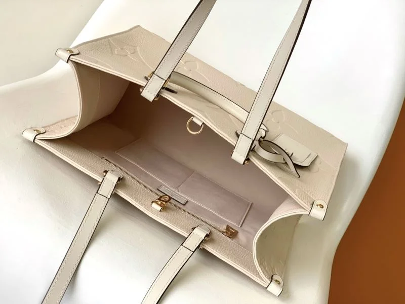 Bargain Louis Vuitton Shopping Bags