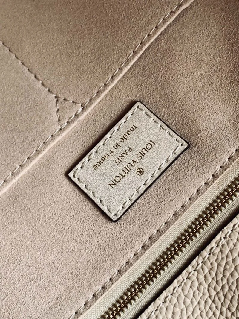 Bargain Louis Vuitton Shopping Bags