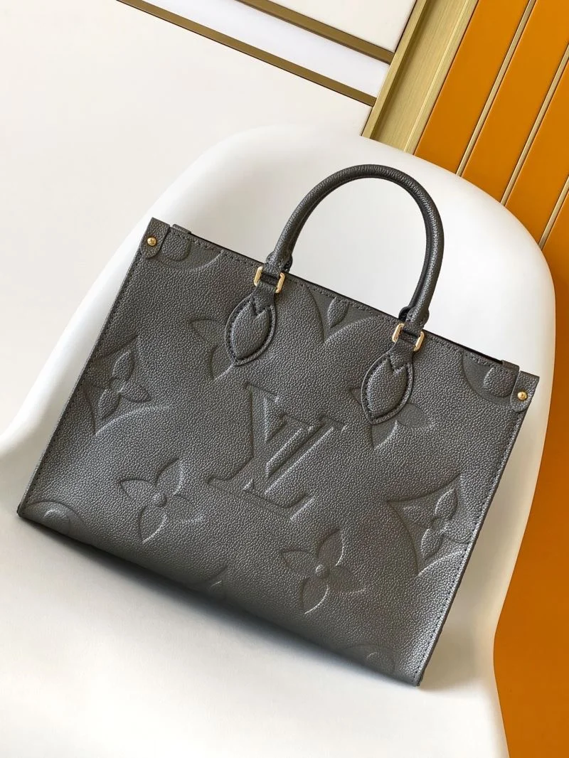 Louis Vuitton Shopping Bags