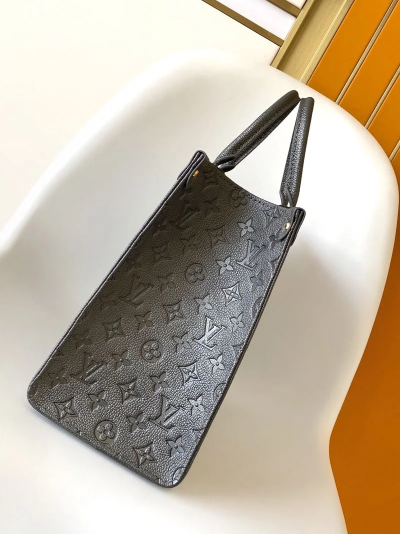 Precise copy Louis Vuitton Shopping Bags