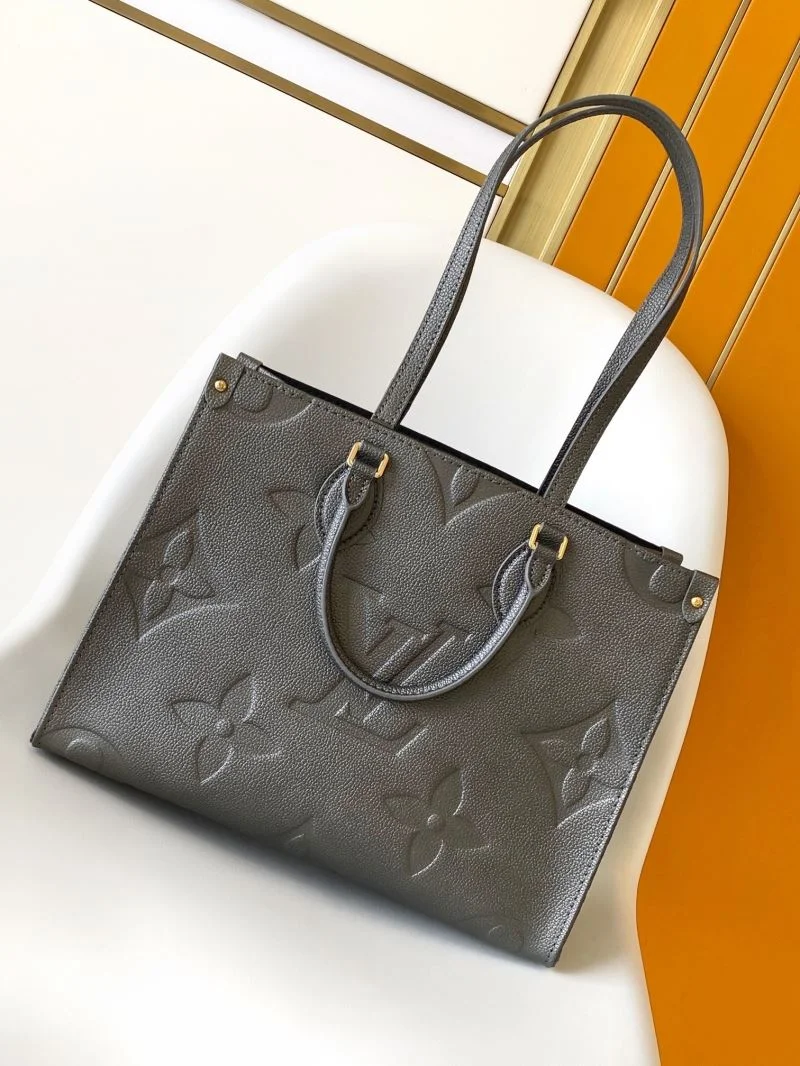 Precise copy Louis Vuitton Shopping Bags