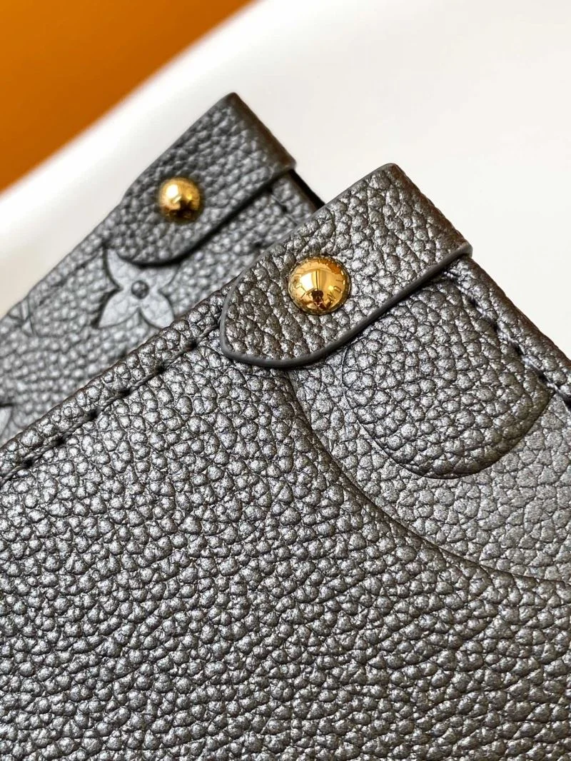 Precise copy Louis Vuitton Shopping Bags