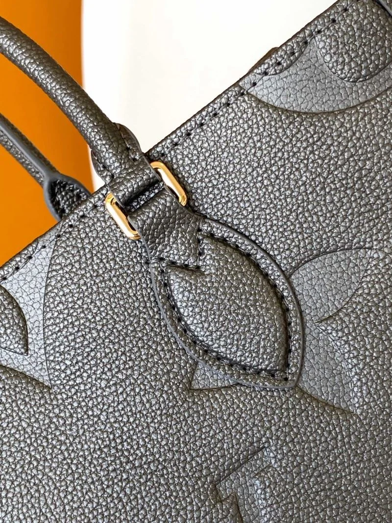 Precise copy Louis Vuitton Shopping Bags