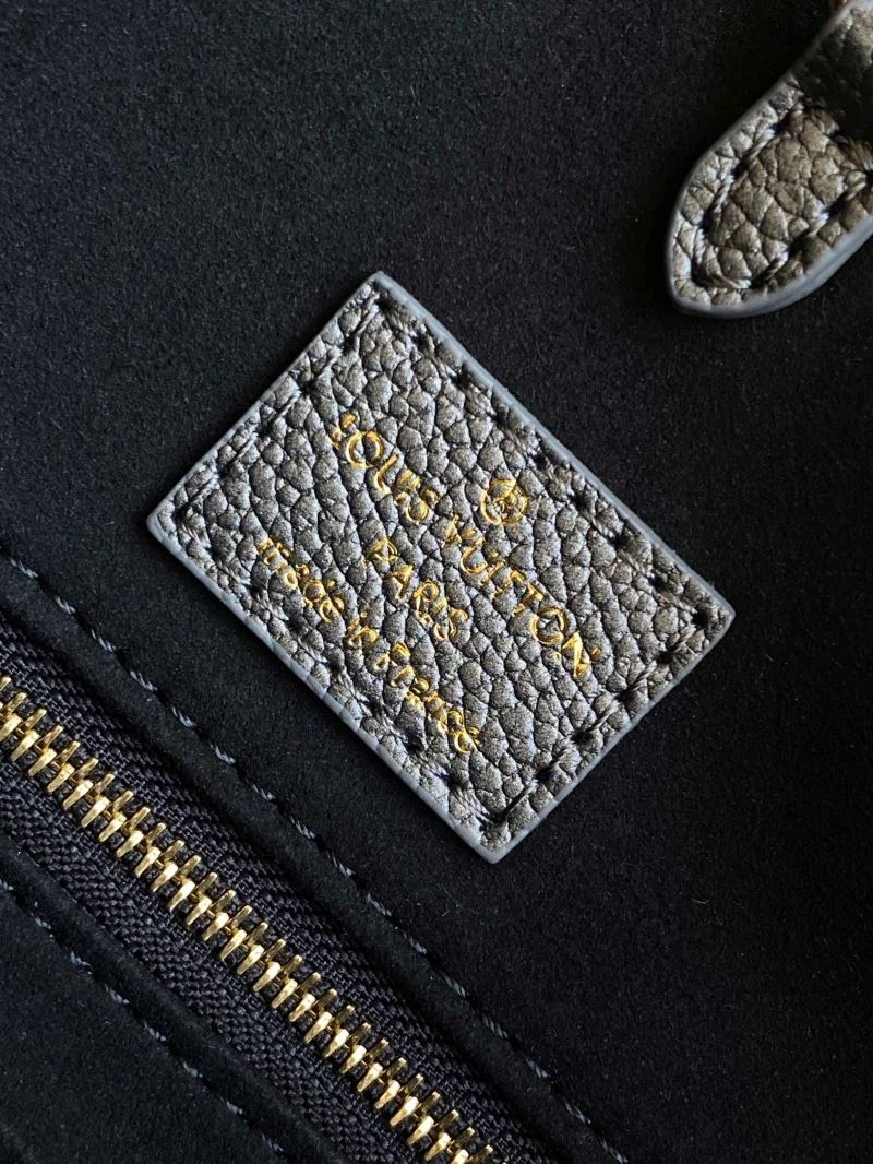 Precise copy Louis Vuitton Shopping Bags
