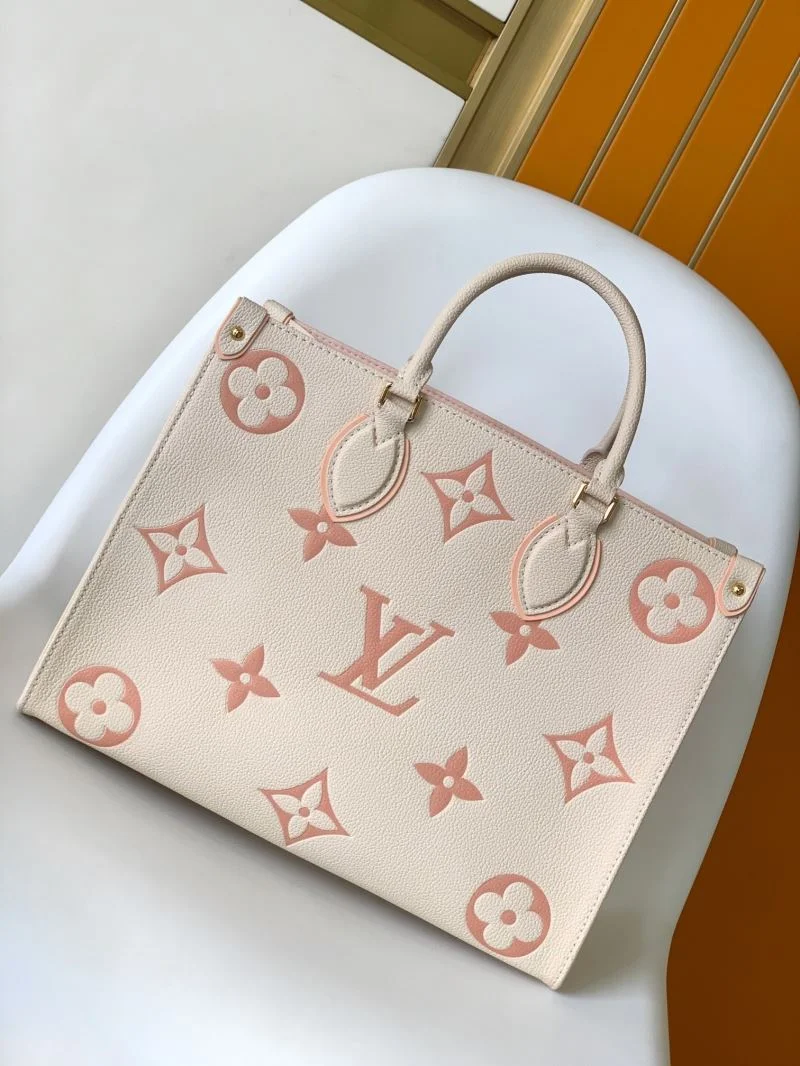 Louis Vuitton Shopping Bags