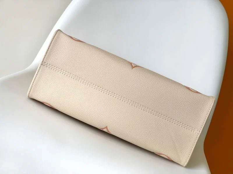 Original Louis Vuitton Shopping Bags