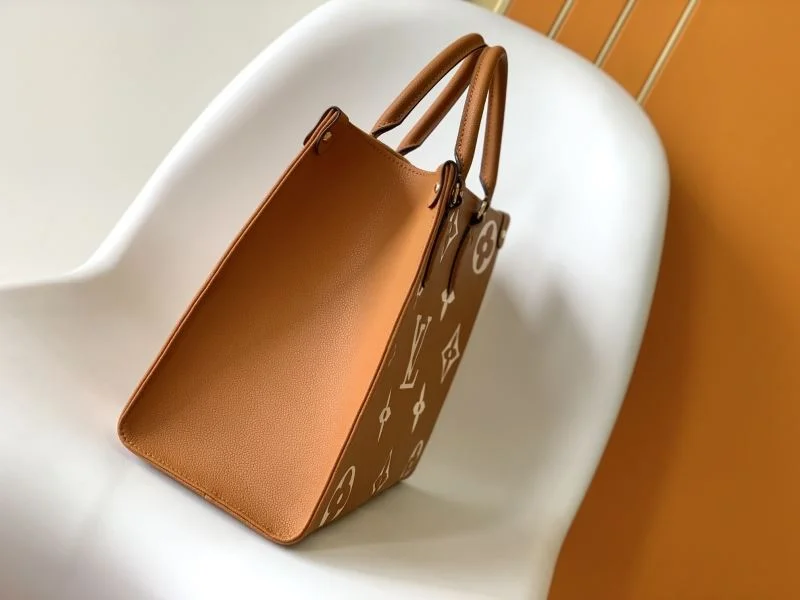 Cut-rate Louis Vuitton Shopping Bags