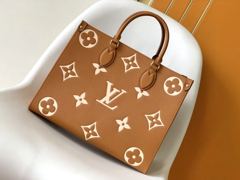 Cut-rate Louis Vuitton Shopping Bags