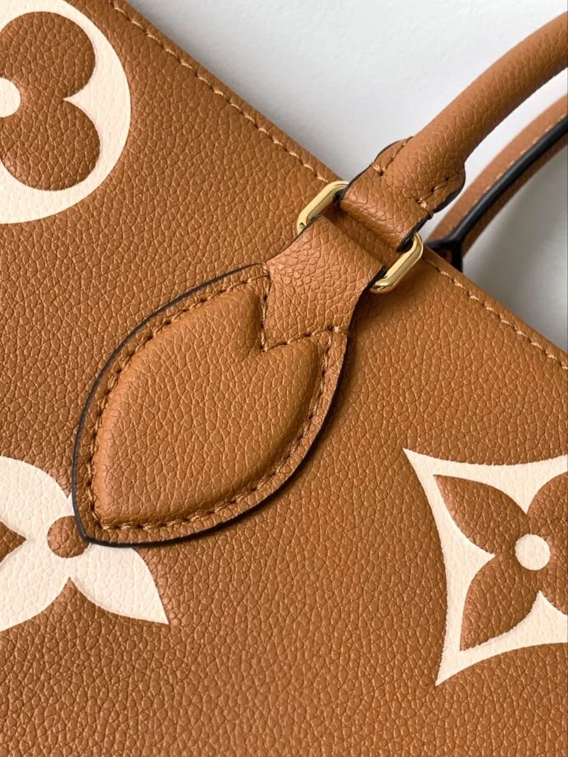 Cut-rate Louis Vuitton Shopping Bags