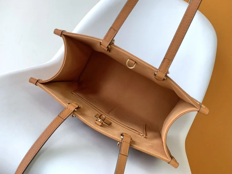 Cut-rate Louis Vuitton Shopping Bags