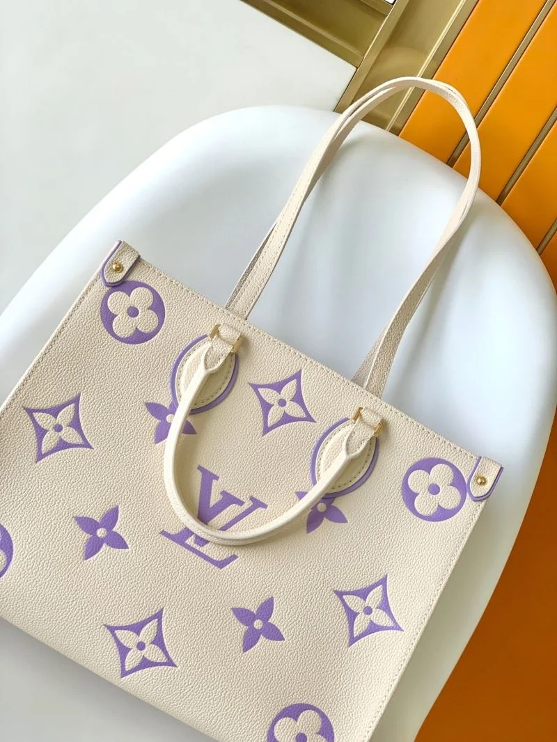 OEM Louis Vuitton Shopping Bags