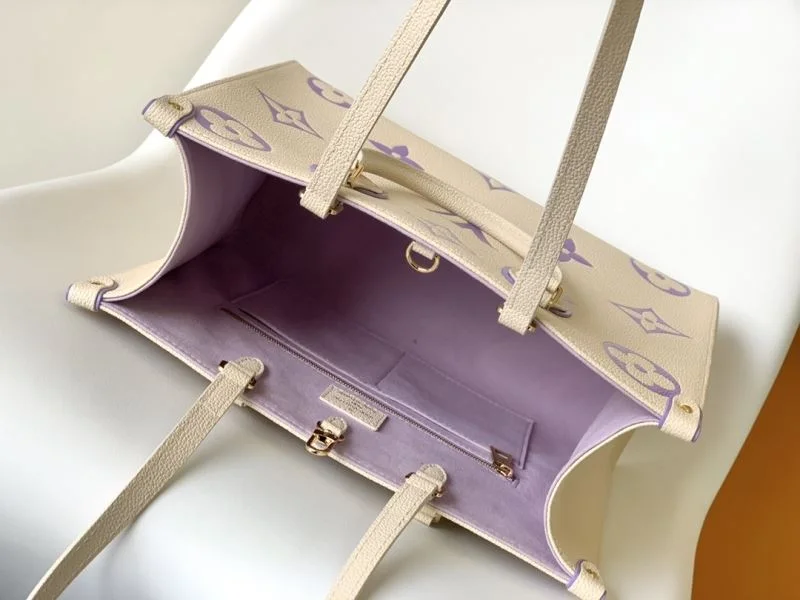 OEM Louis Vuitton Shopping Bags