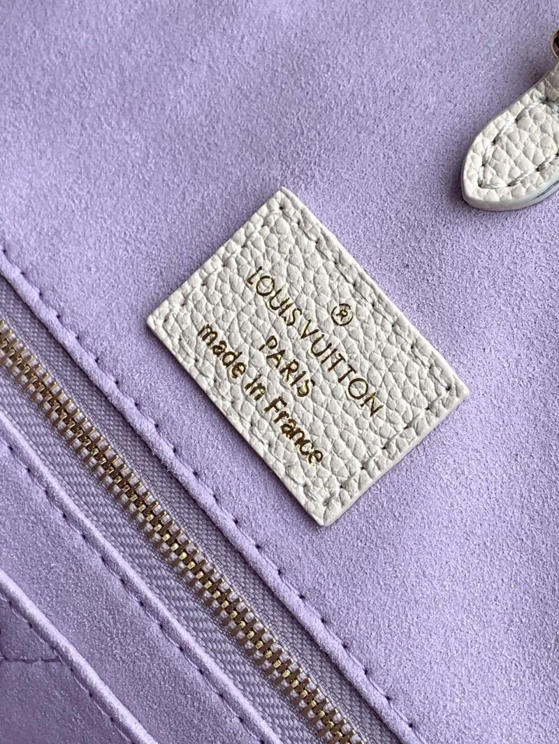 OEM Louis Vuitton Shopping Bags