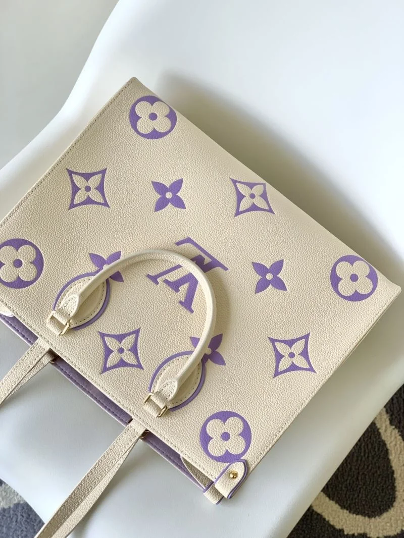 OEM Louis Vuitton Shopping Bags