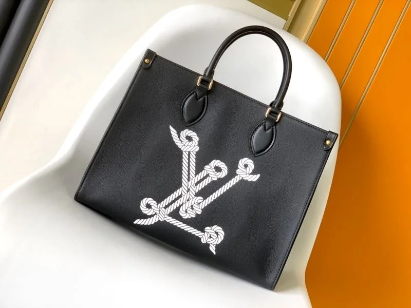 Louis Vuitton Shopping Bags