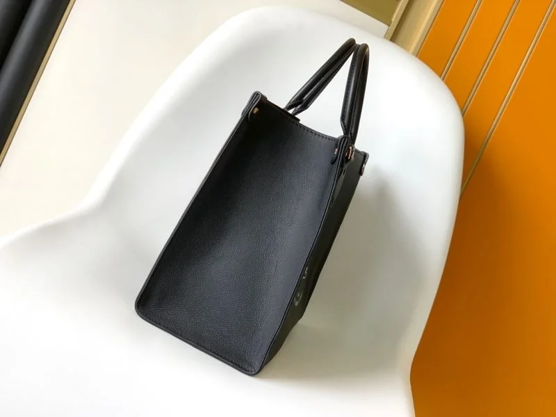 1:1 copy Louis Vuitton Shopping Bags