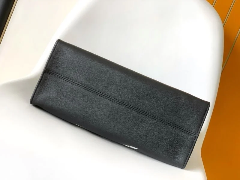 1:1 copy Louis Vuitton Shopping Bags
