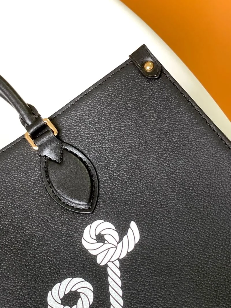 1:1 copy Louis Vuitton Shopping Bags