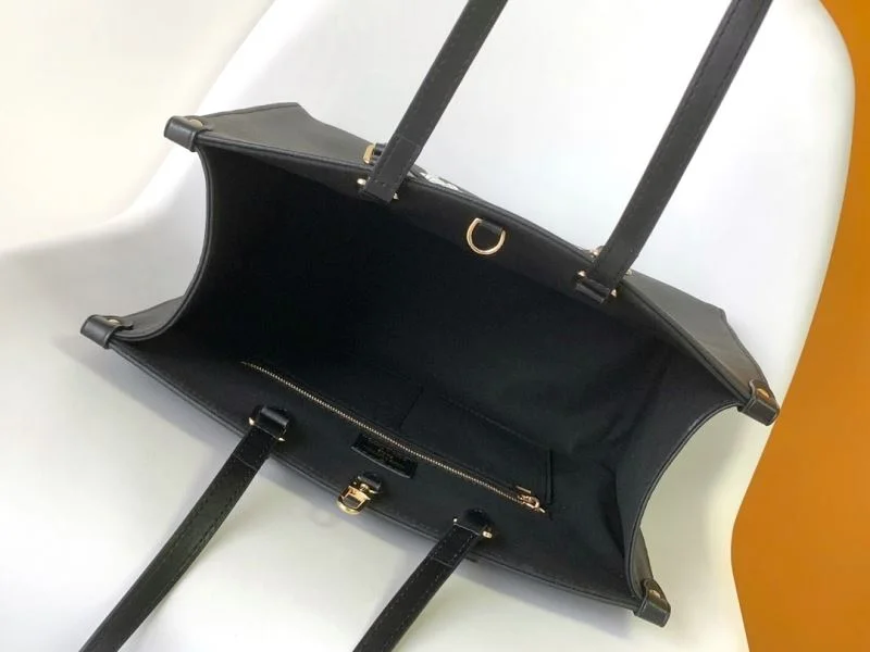 1:1 copy Louis Vuitton Shopping Bags