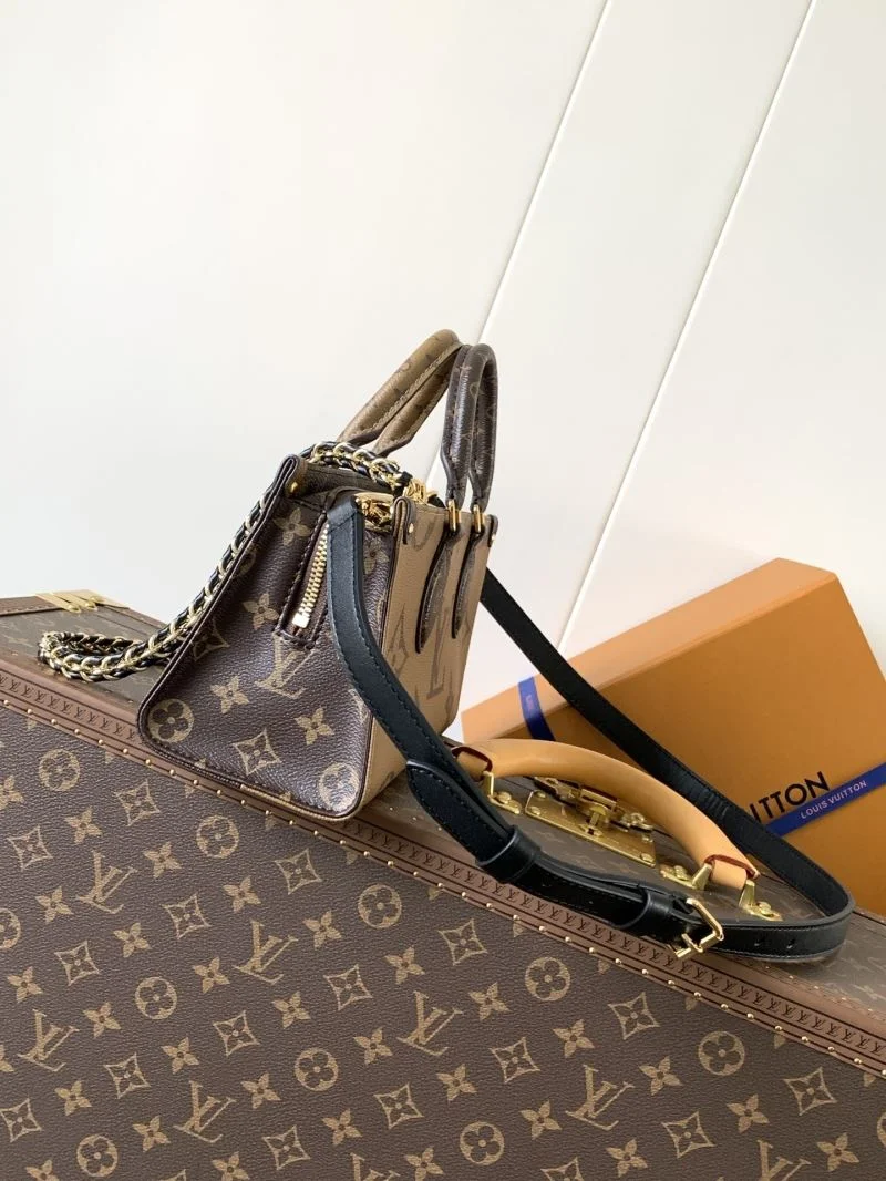 Value-priced Louis Vuitton Shopping Bags