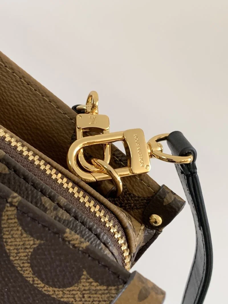 Value-priced Louis Vuitton Shopping Bags