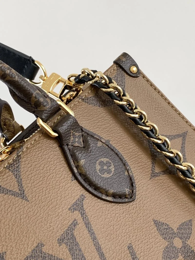Value-priced Louis Vuitton Shopping Bags