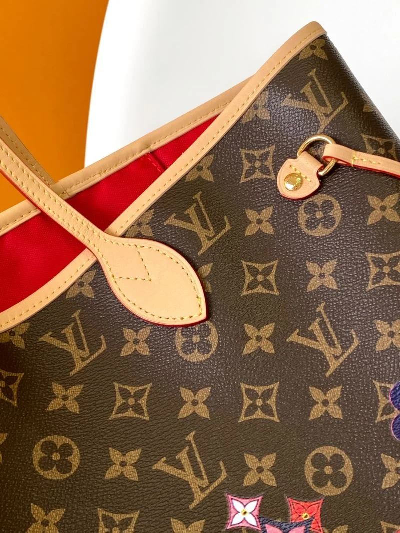 Economical Louis Vuitton Shopping Bags