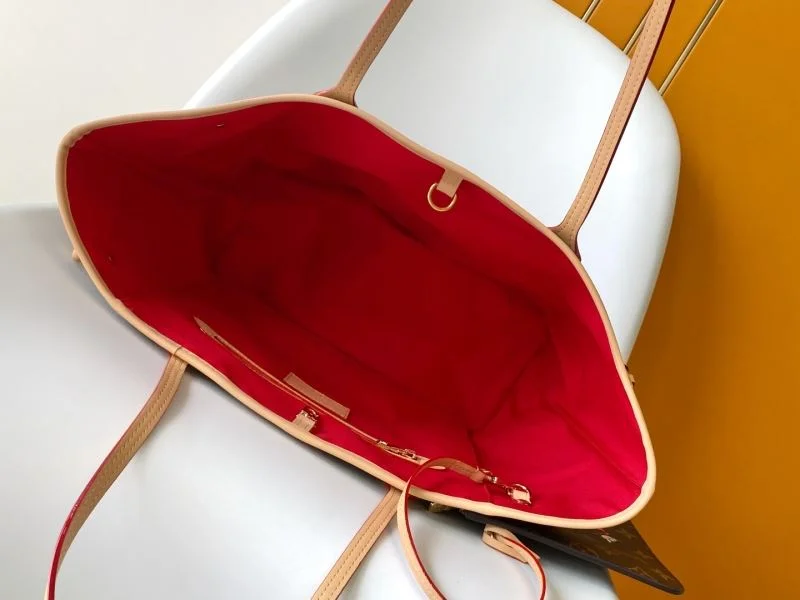 Economical Louis Vuitton Shopping Bags
