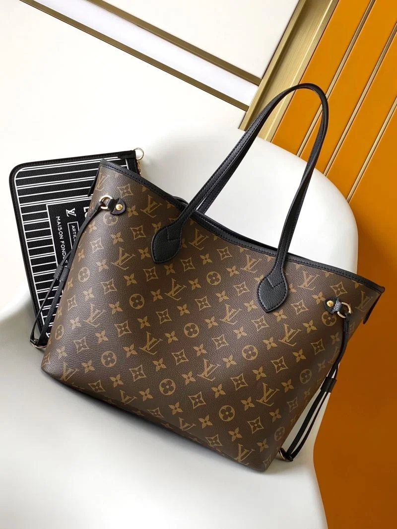 Louis Vuitton Shopping Bags