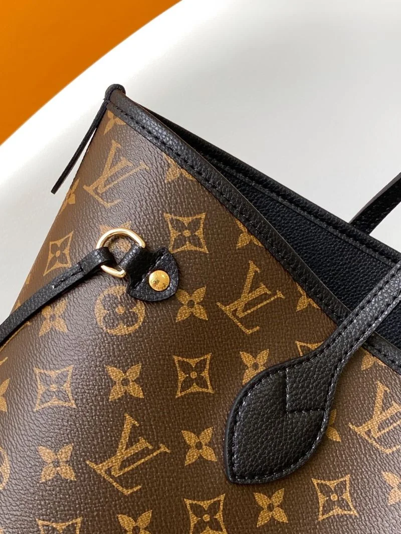Budget-friendly Louis Vuitton Shopping Bags