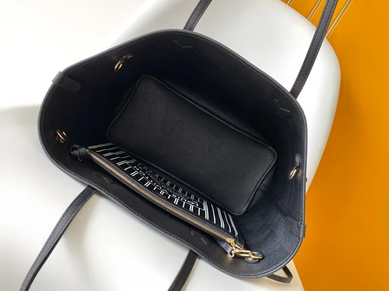 Budget-friendly Louis Vuitton Shopping Bags