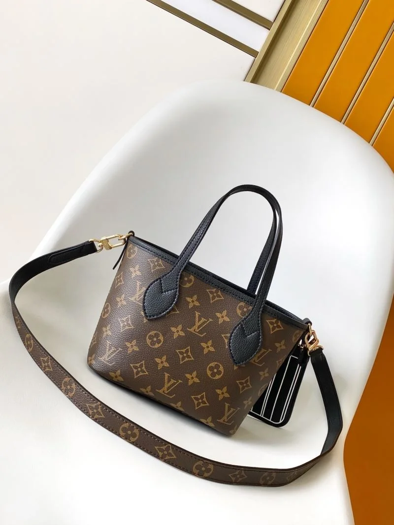 Affordable Louis Vuitton Shopping Bags