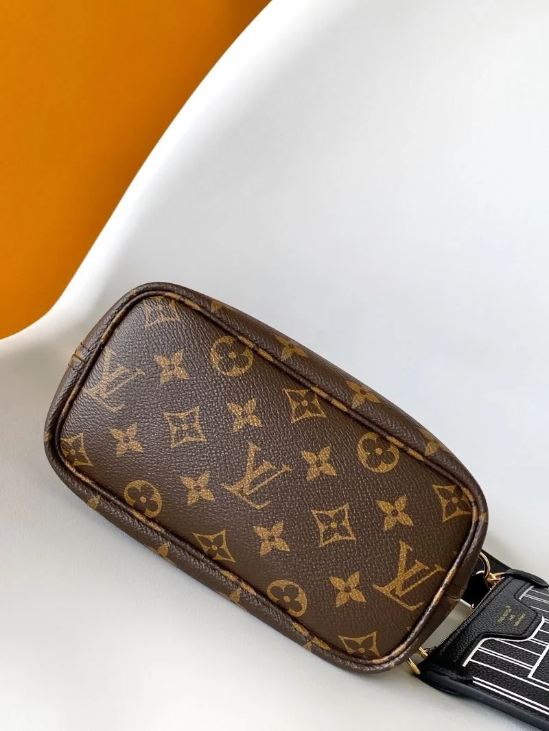 Affordable Louis Vuitton Shopping Bags