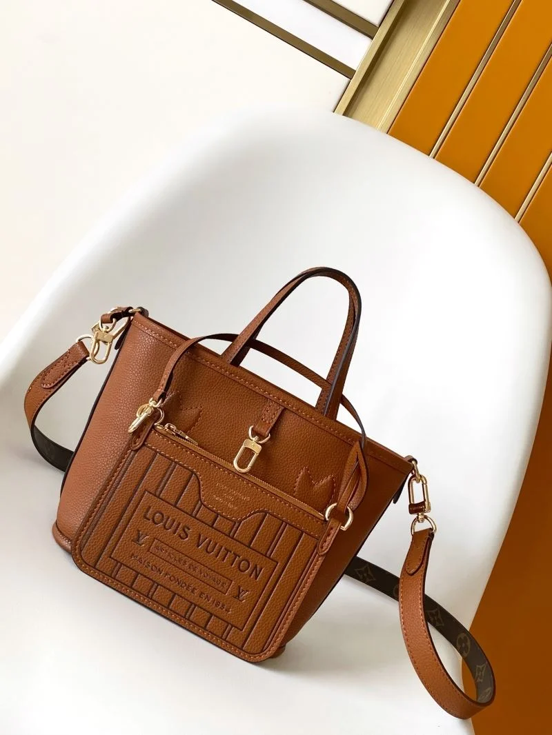 Top match Louis Vuitton Shopping Bags
