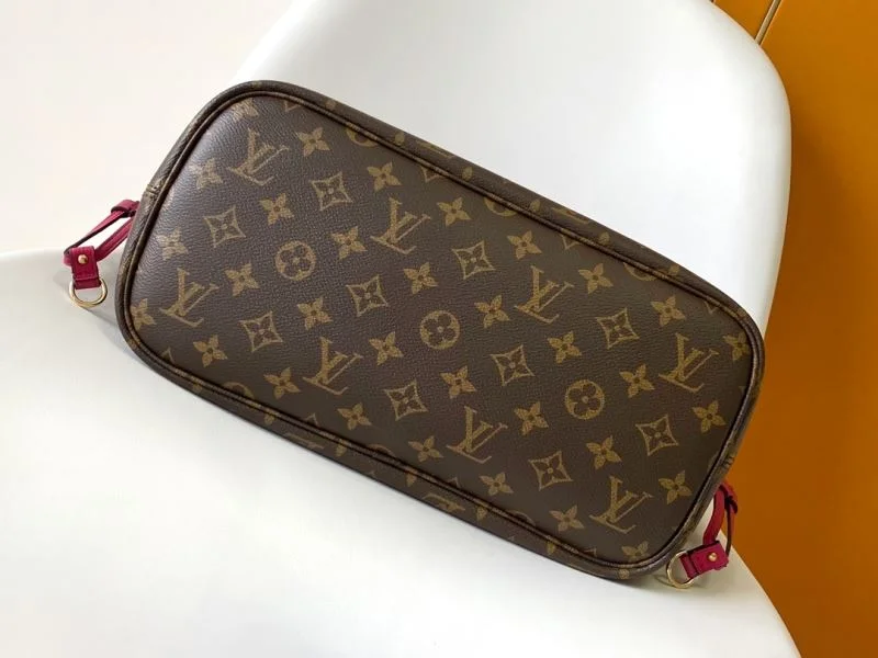 Inexpensive Louis Vuitton Shopping Bags