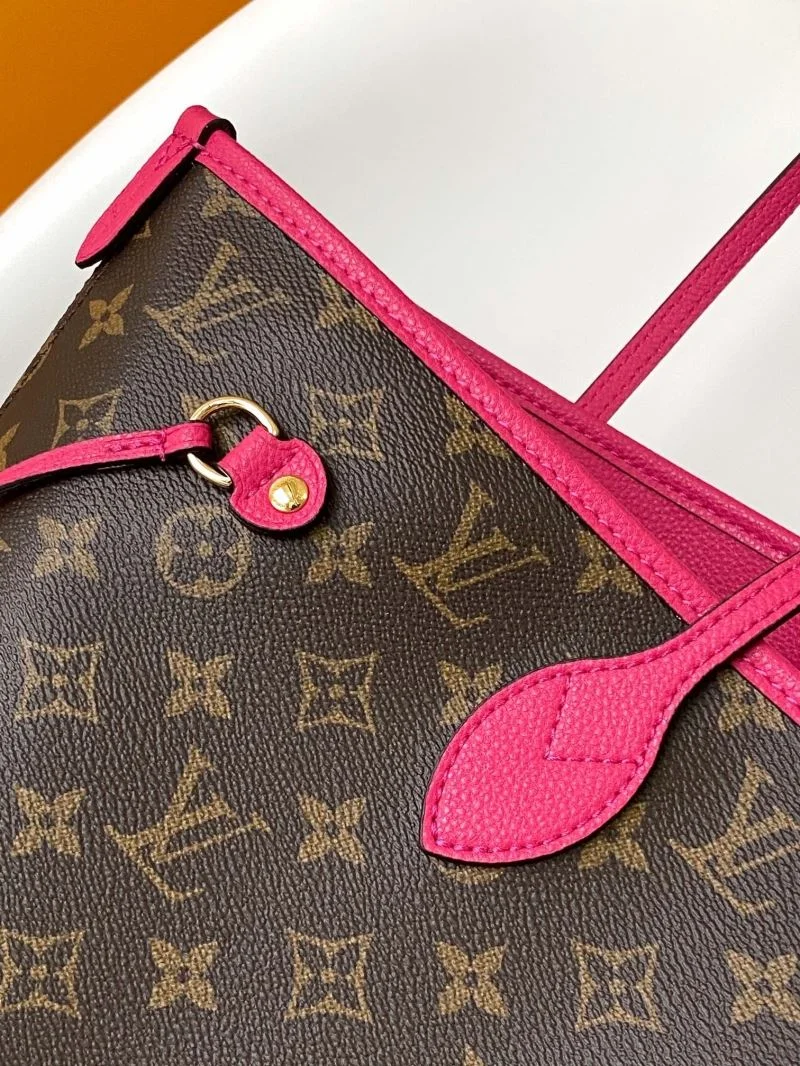 Inexpensive Louis Vuitton Shopping Bags