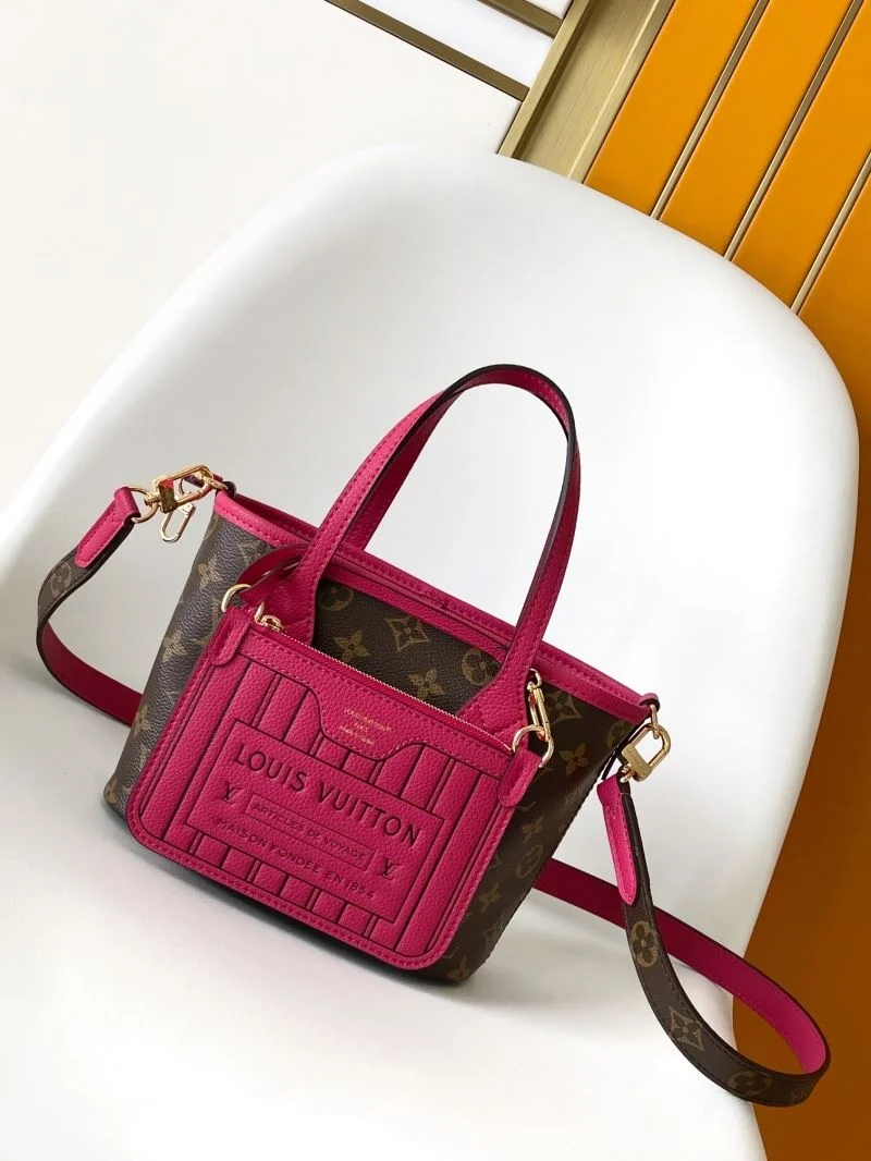 Louis Vuitton Shopping Bags