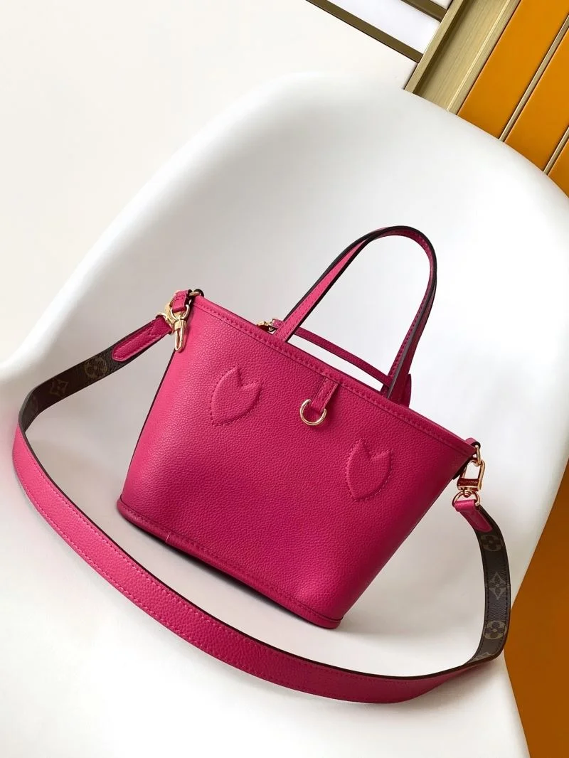 High accuracy Louis Vuitton Shopping Bags