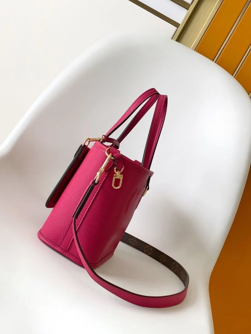 High accuracy Louis Vuitton Shopping Bags