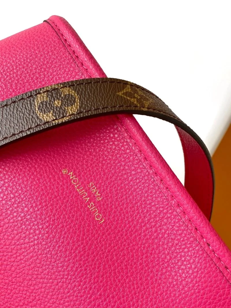 High accuracy Louis Vuitton Shopping Bags