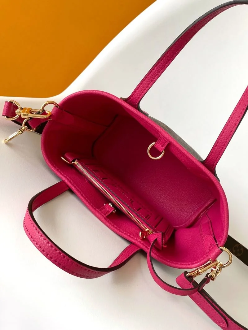 High accuracy Louis Vuitton Shopping Bags